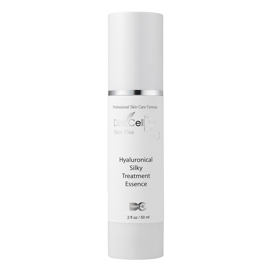 Dm.Cell Hyaluronical Silky Treatment Essence, 30 ml – Beauty World Sweden